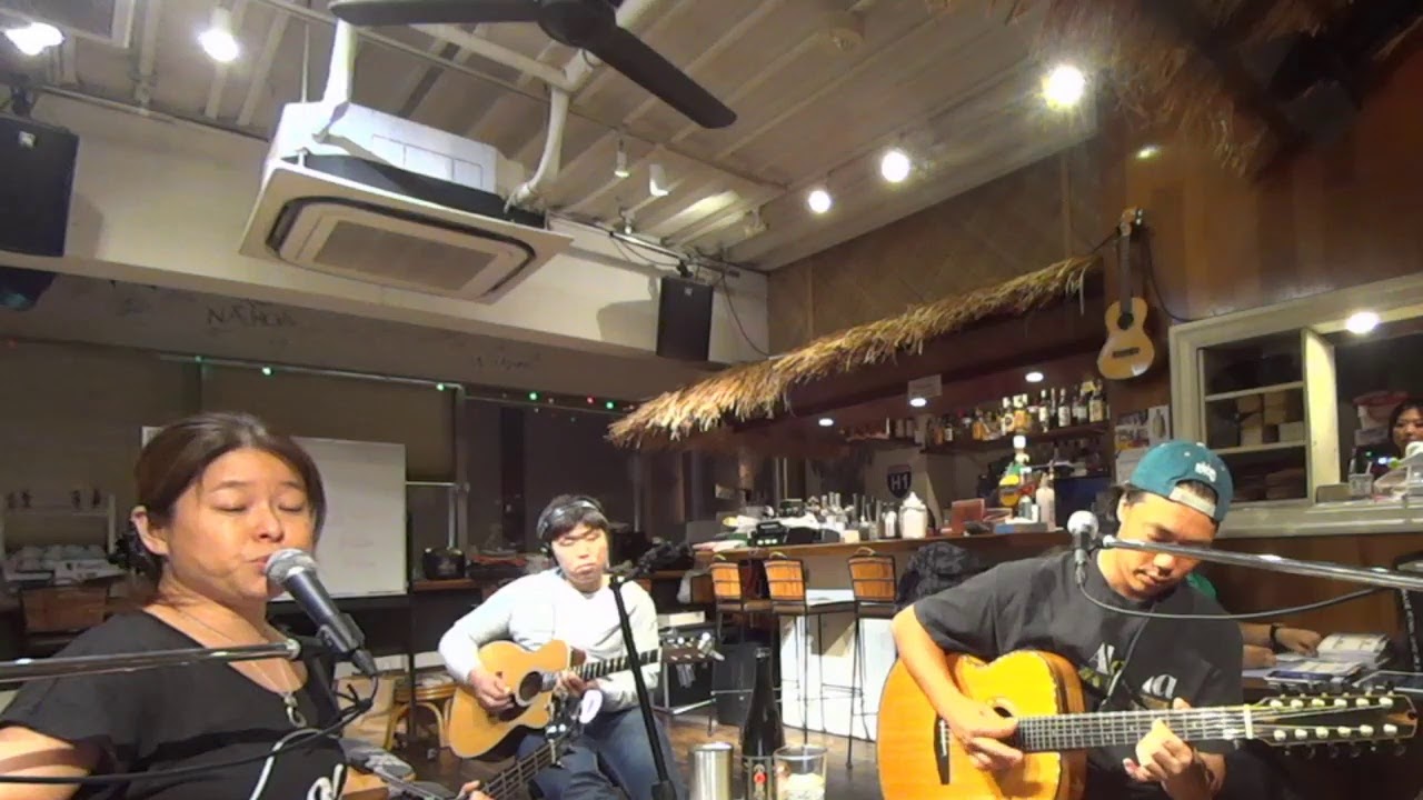 Kaulana Entertainment Live Streaming 20/5/20 - YouTube