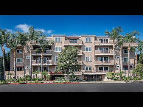 4533 Vista Del Monte Unit 405 V3 - YouTube