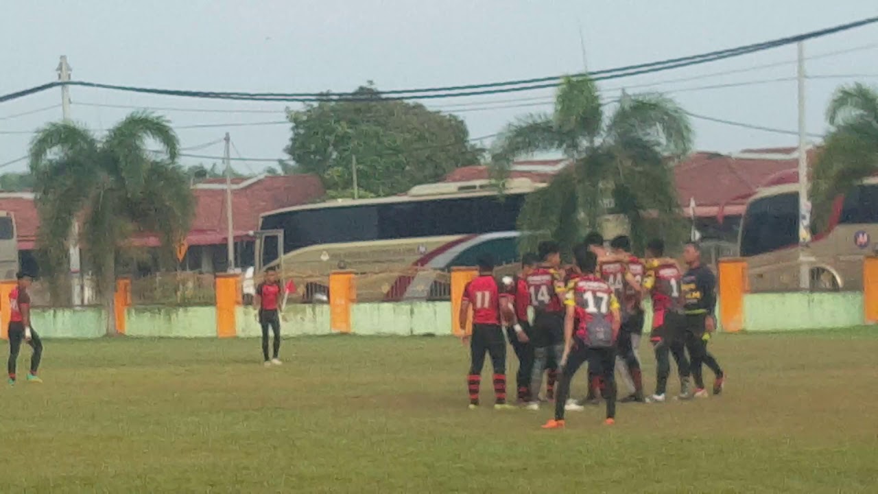 Zealord Rugby - SBP Rugby Sevens SEMESTI 20July 2019 - YouTube