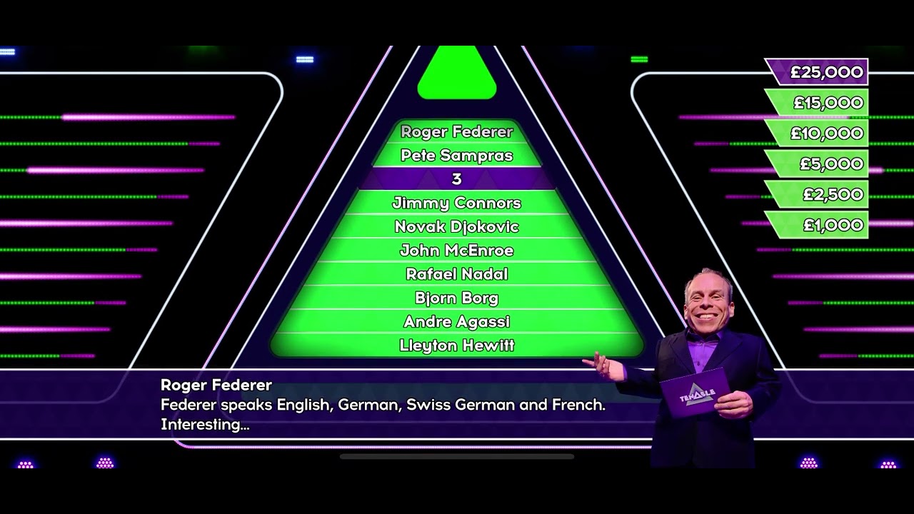 Tenable All-Stars Season 1 Episode 9 - YouTube