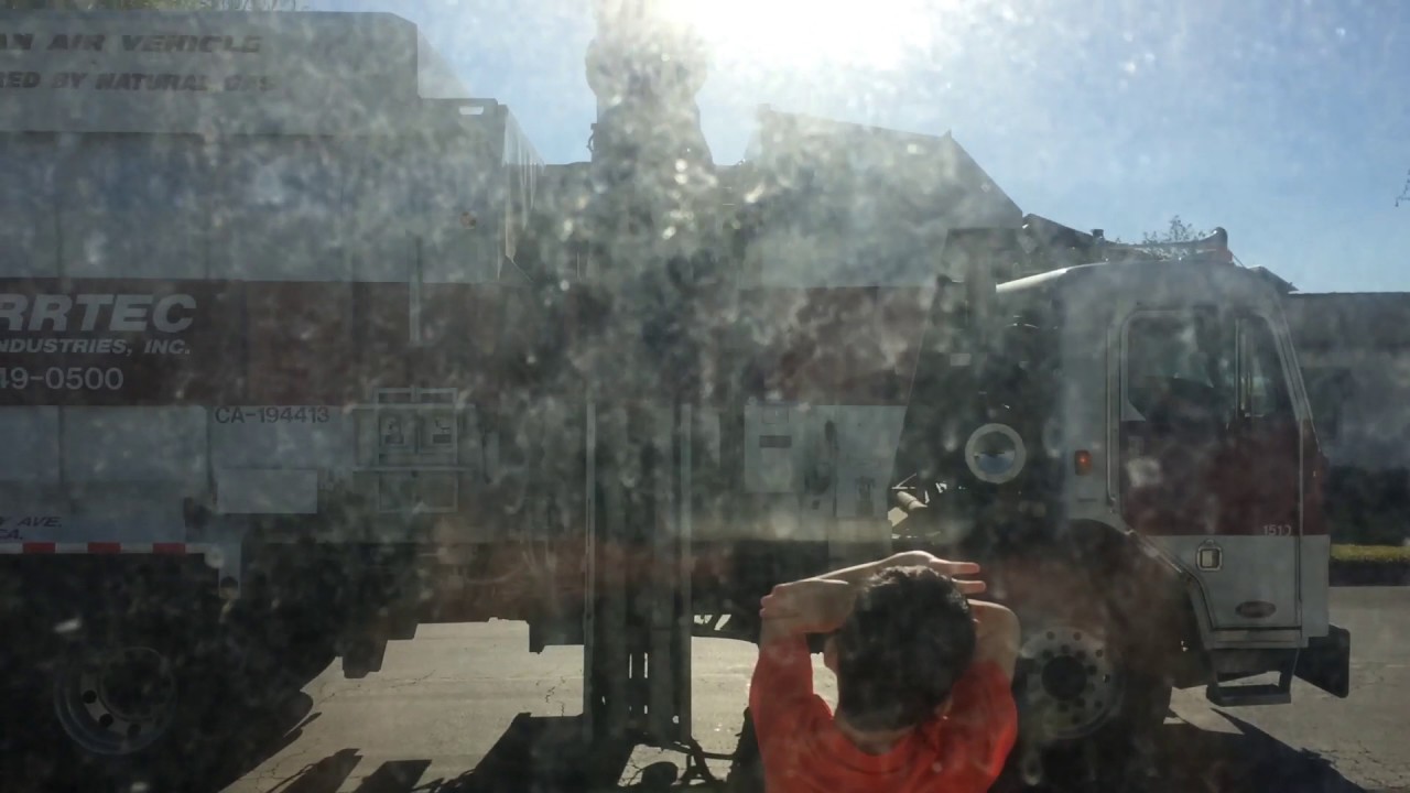 Burrtec Recycling - YouTube