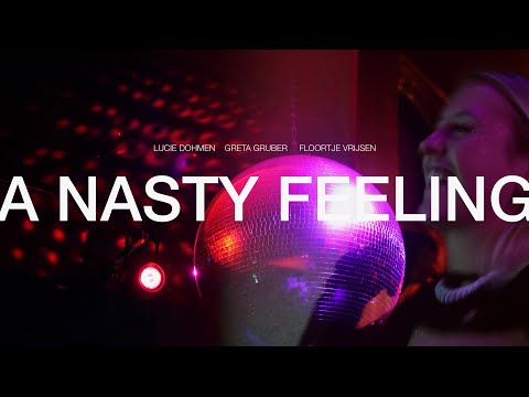 A NASTY FEELING – a documentary on sexual harassment in the nightlife (Trailer)