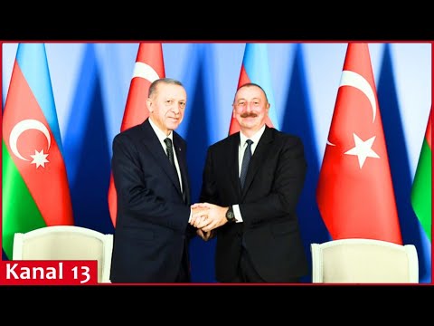 Erdoğan İlham Əliyevin ad gününü belə təbrik etdi!