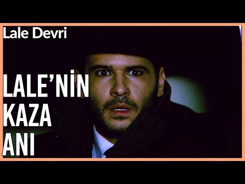 Lale'nin Kaza Anı🔥 / Lale Devri 16. Bölüm - En Özel Sahneler