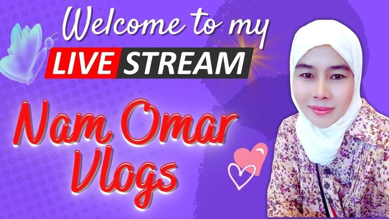 LIVE NOW FLEXING YOUR VEDEO HELP WH MAKE FRIENDS || NAM OMAR VLOGS - YouTube