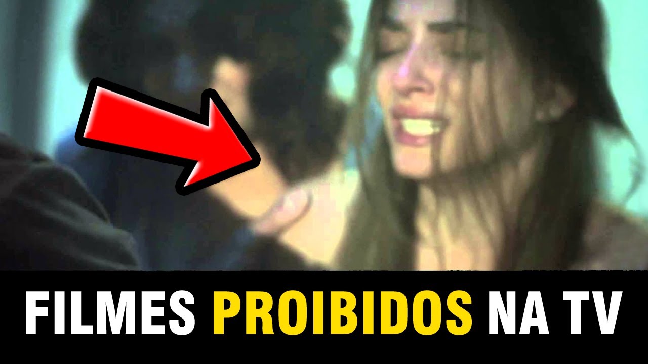 4 FILMES CRISTÃOS QUE NUNCA SERÃO EXIBIDOS NA TV - YouTube