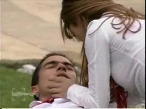 Remix Rebelde Mia y Miguel