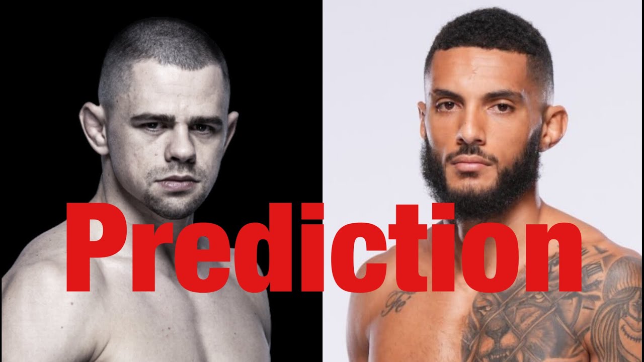 Bogdan Grad Vs Lucas Alexander Prediction - YouTube