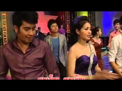 Raksmey Reymeas Vol 148 Chhorm Chorpom khmer song - YouTube