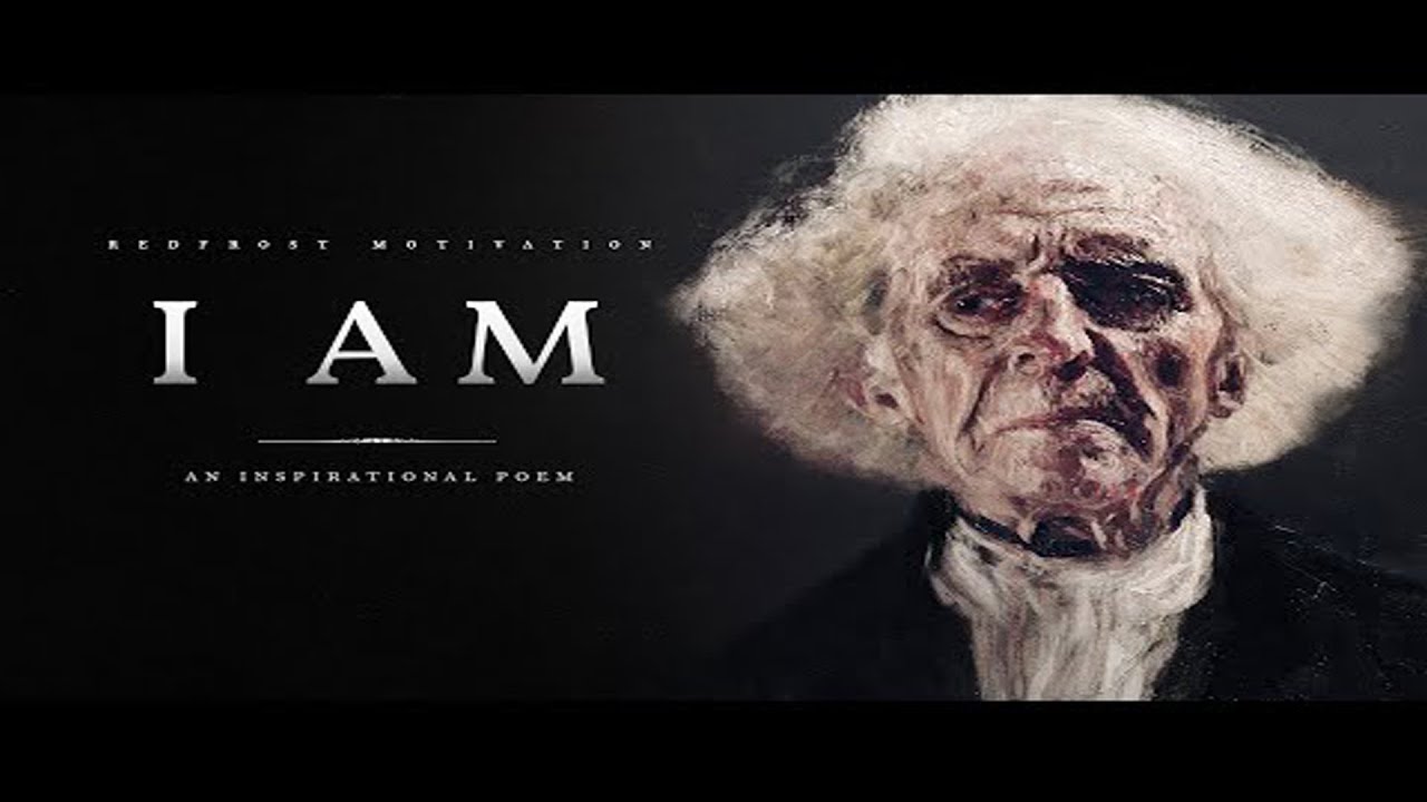 I Am! – John Clare (Powerful Life Poetry) - YouTube