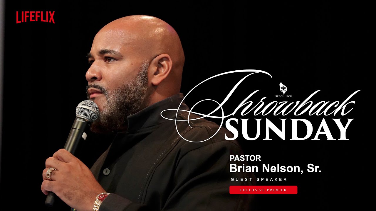 Supt. Brian Nelson - "PRESS ON!" - YouTube