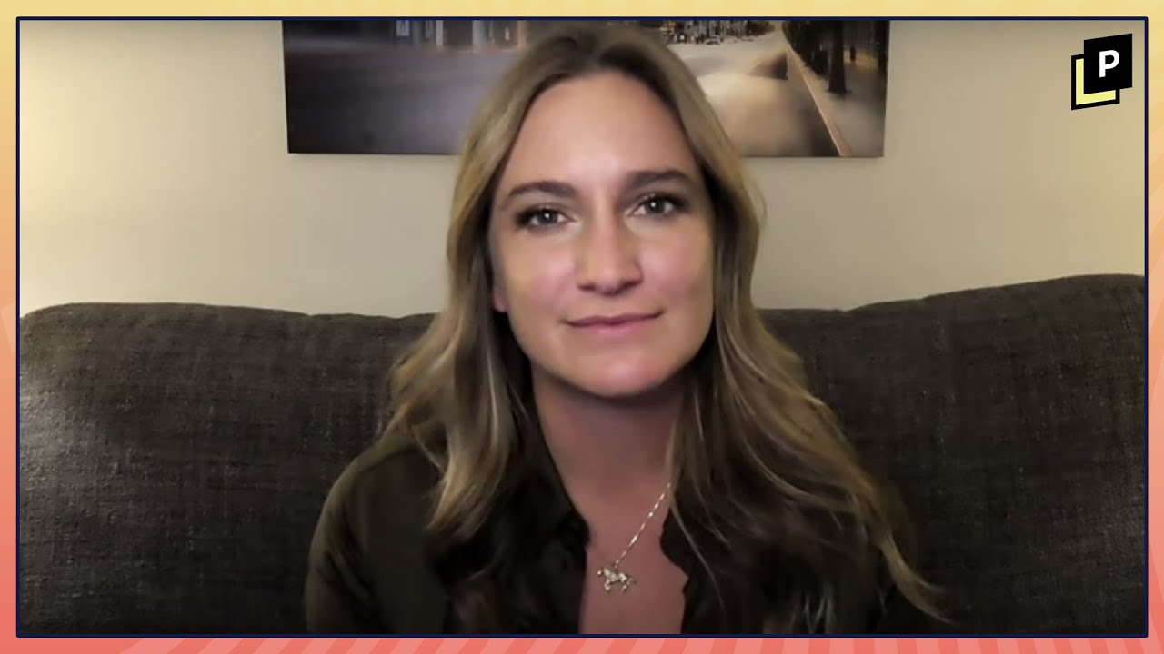 Director-Writer Ashley Avis Shares Her Connection with Black Beauty ...