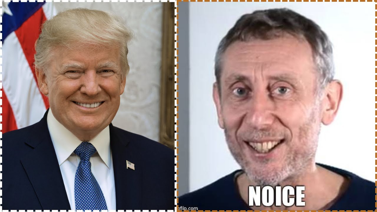 Rating World Leaders With Memes - YouTube