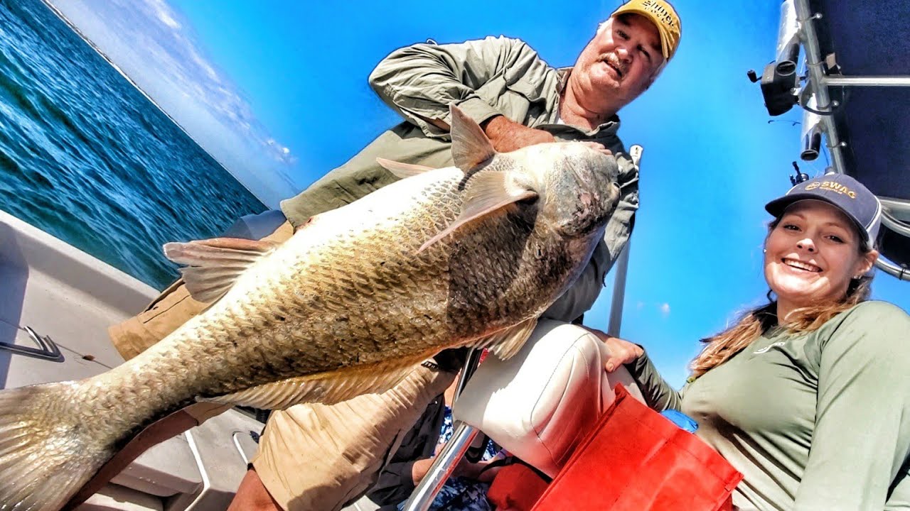 Our Most WICKED Fishing Vlog Yet! - YouTube