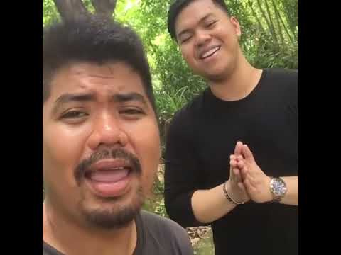 My hidden talent | Asian Cutie | Albert Nicolas - YouTube