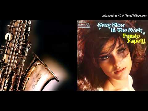 Fausto Papetti - L'amour C'est Pour Rien (1976)