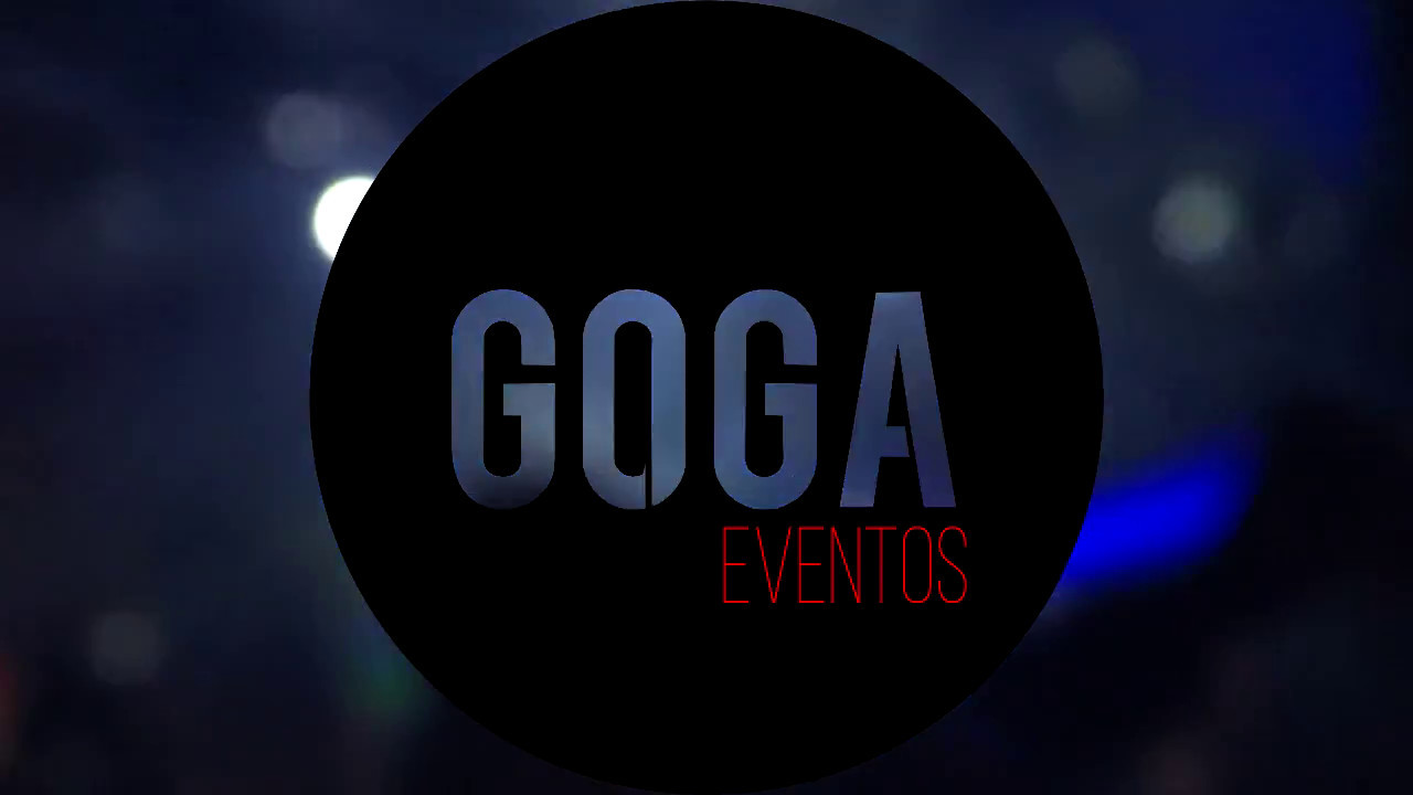 Dj GOGA - 15 Anos Geisiane - YouTube