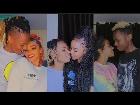 STIMMY TIKTOK VIDEOS OF YOUNG KAMOTHO & RASH NIHAN..MAPENZI TIGHT!! RASH NIHAN//YOUNG BLOOD ...