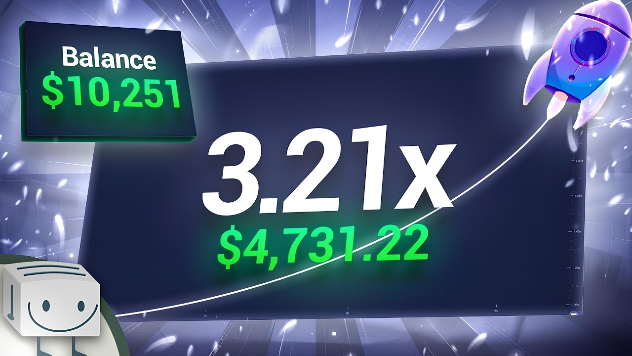 Stake Crash Predictor - BIG with Stake Mines Predictor Bot 2025 100% ...