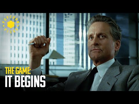 Nicholas Learns About The Game | The Game