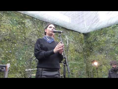 Liv Dawson - Somewhere Good (HD) - Wagner Hall, Brighton - 18.05.17
