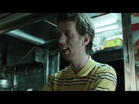 Bag Boy Lover Boy I Love America Clip