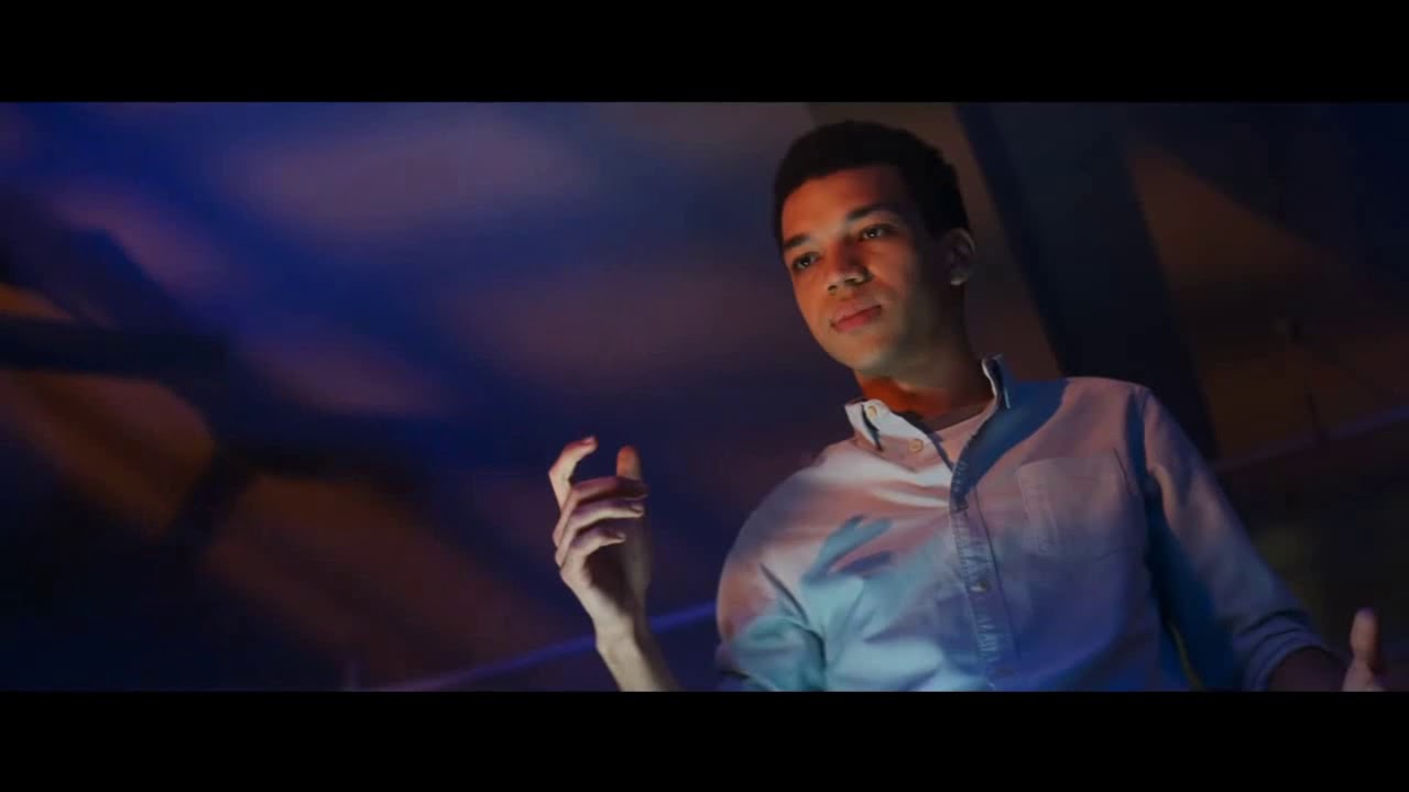 Detective Pikachu WOAH - YouTube