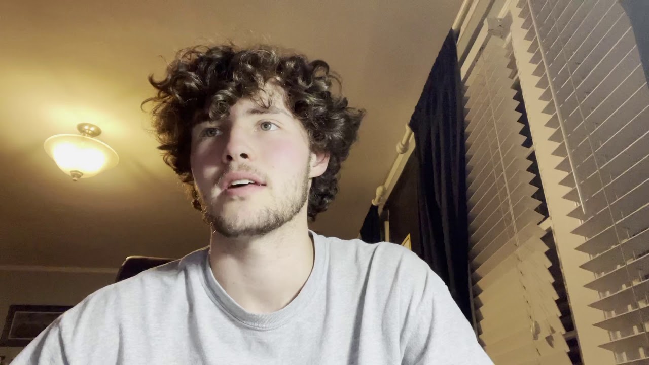 Multimodal Argumentative Research Essay- Reflection Video - YouTube