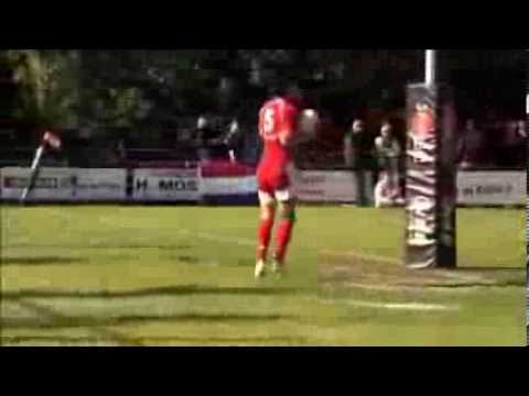 Russia Women`s Sevens - Olympic Dream