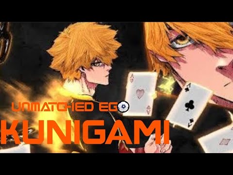 Kunigami style Unmatched Eg⚽️ (kungami moves) - YouTube
