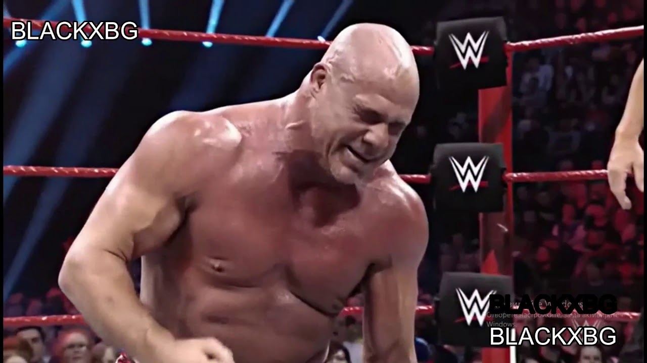 DREW McINTYRE PROMO - YouTube