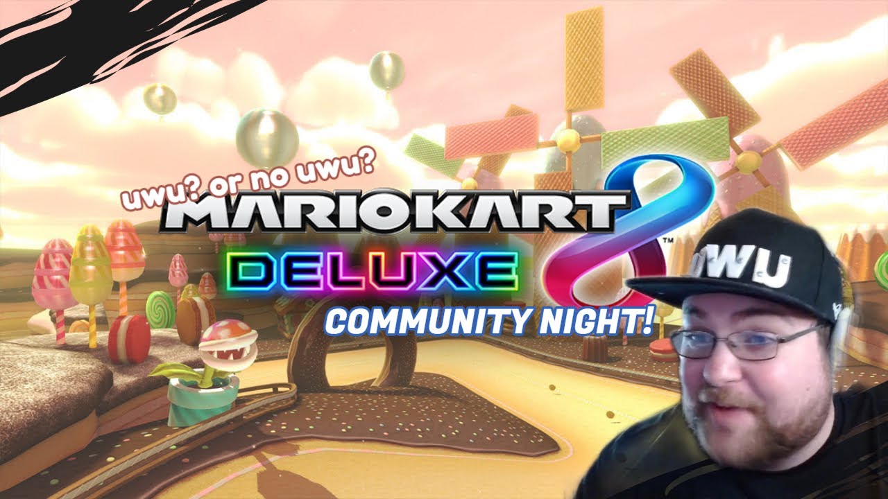 The Gremlins are free...for some Mario Karting - YouTube