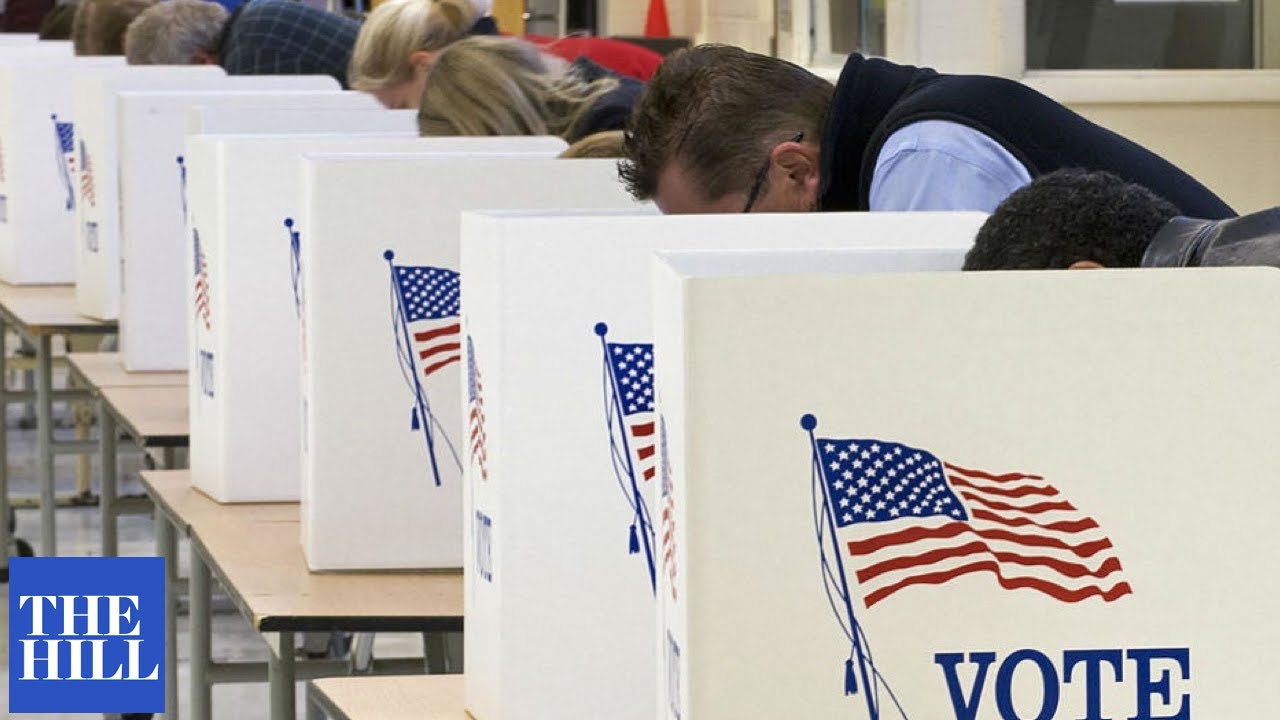 'Beyond Unacceptable!' Senate Democrat Hammers GOP For Blocking Debate ...