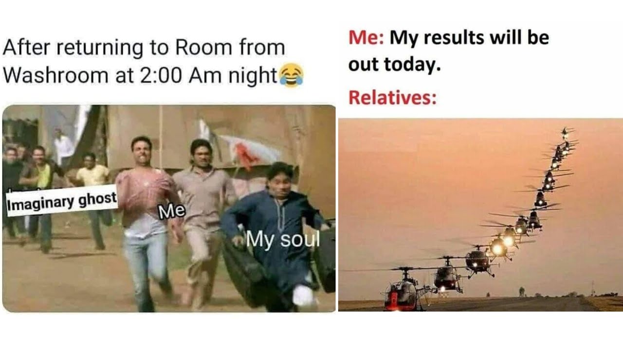 😂Funny And Relatable Memes That Will Make Your Day😂 || Memes Adda ...