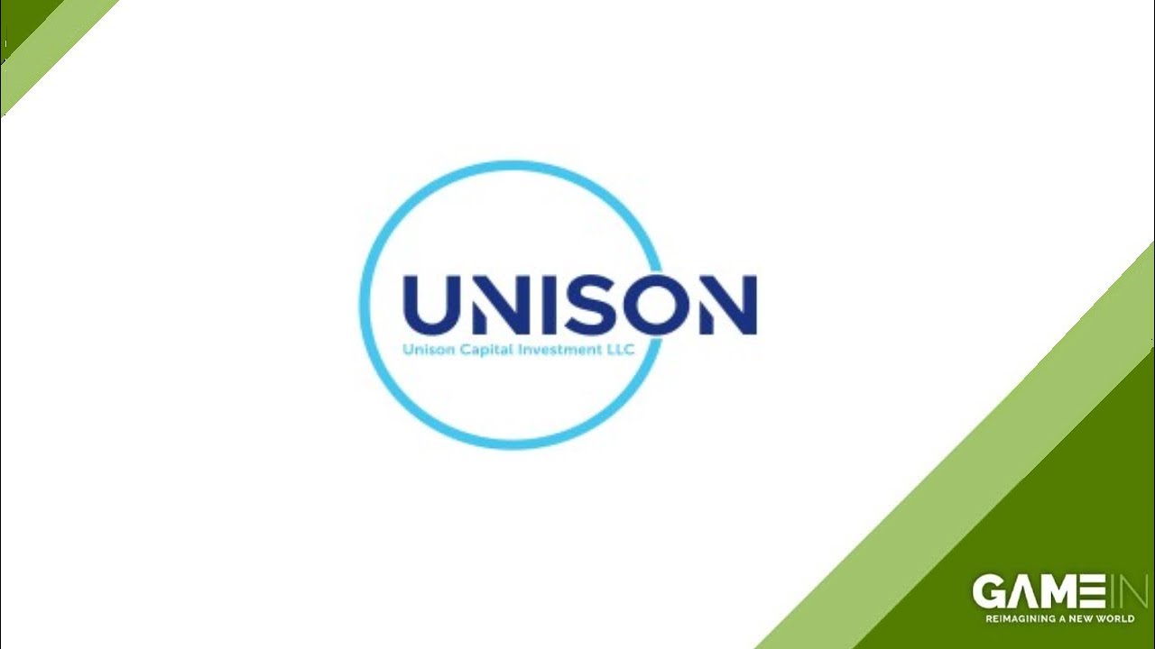VIRTUAL REALITY HEALTHCARE - Unison UAE - YouTube