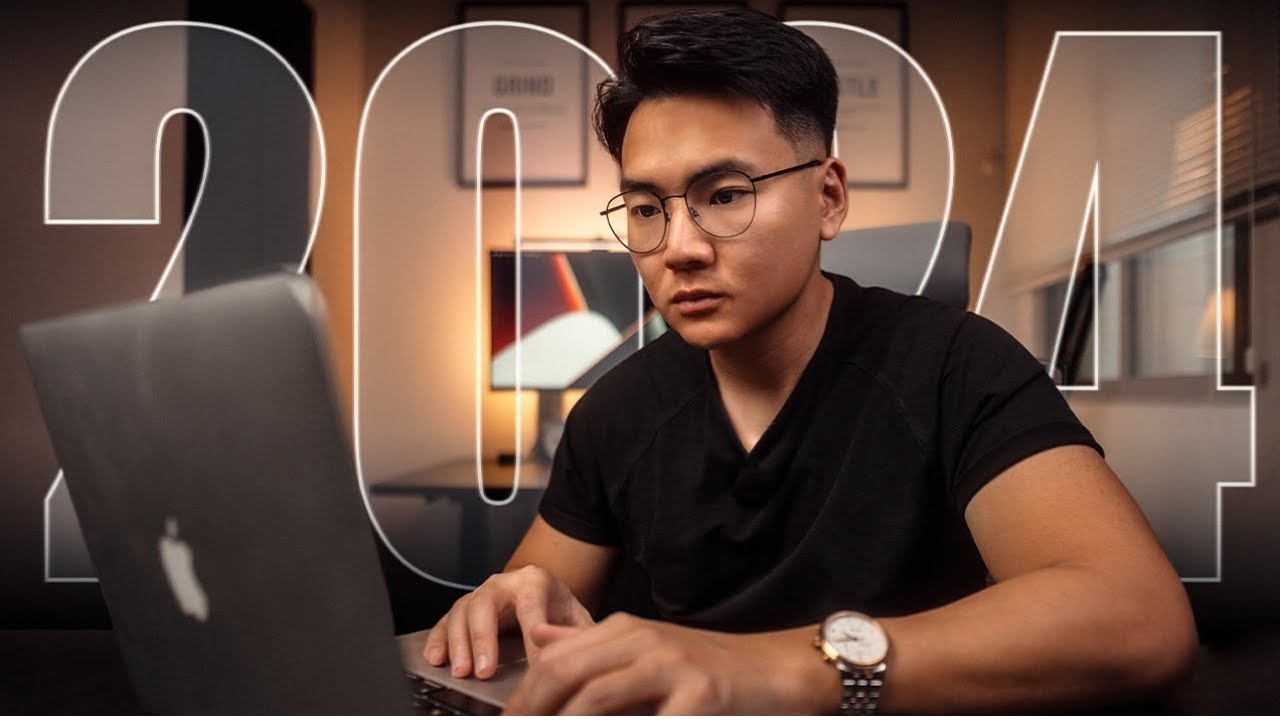 Nhân vật chính của trò chơi phần - Futur Creators Mới Nhất 2024 – Kevin ...