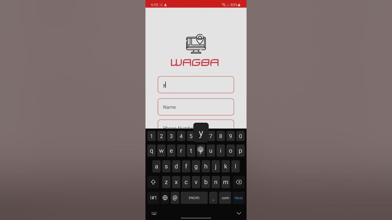CSE431 Mobile Programming Course Final Project - YouTube