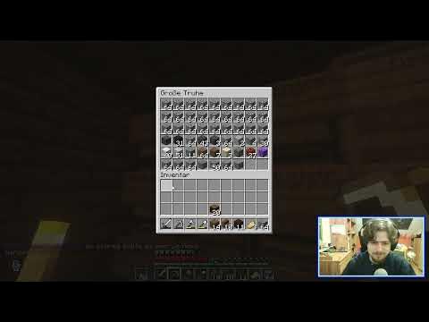 [#03] 2. Advent mit MÄDN | Minecraft Refugium (Weihnachtsprojekt) [Deutsch/German ...