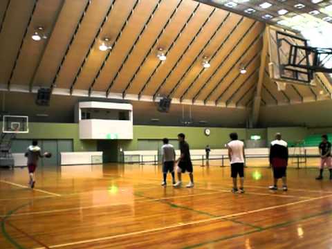 half court set up play - YouTube