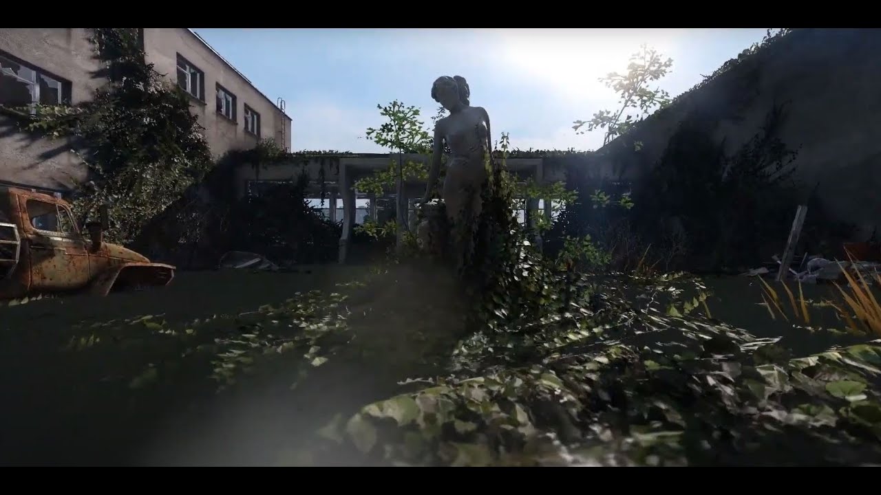 first dayz video- pvp - YouTube