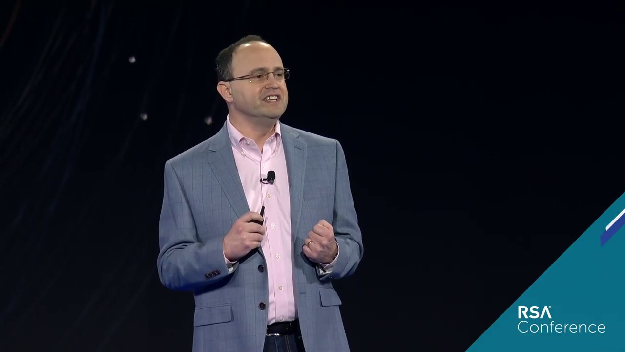 Preview: Quantum computing's potential is limitless | RSAC 2020 - YouTube