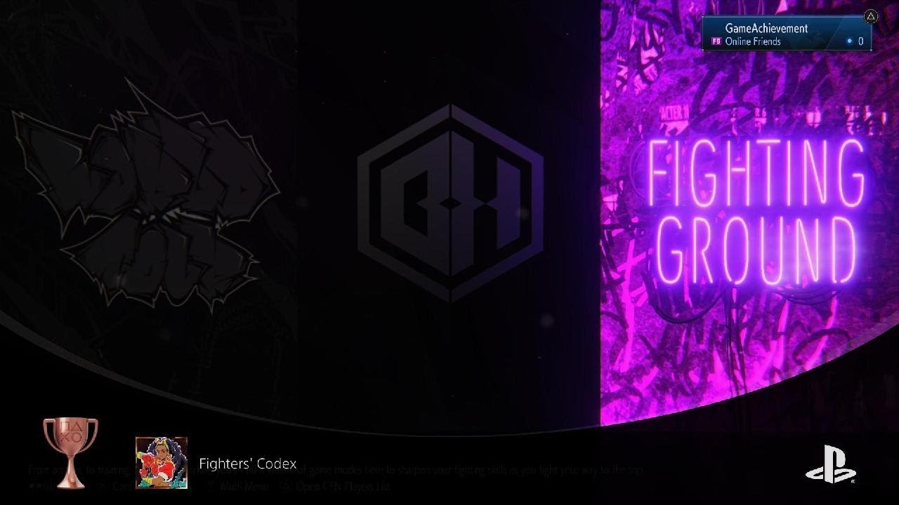 Street Fighter 6 - Fighters' Codex - How To Unlock - YouTube