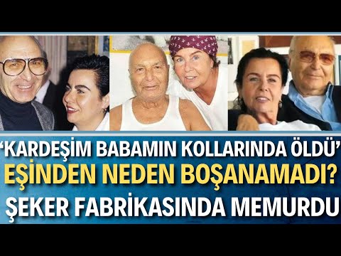 Memduh Ün | Fatma Girik'in Ömürlük Aşkı, Ünlü Yönetmen Memduh Ün'ün Film Gibi Hayatı