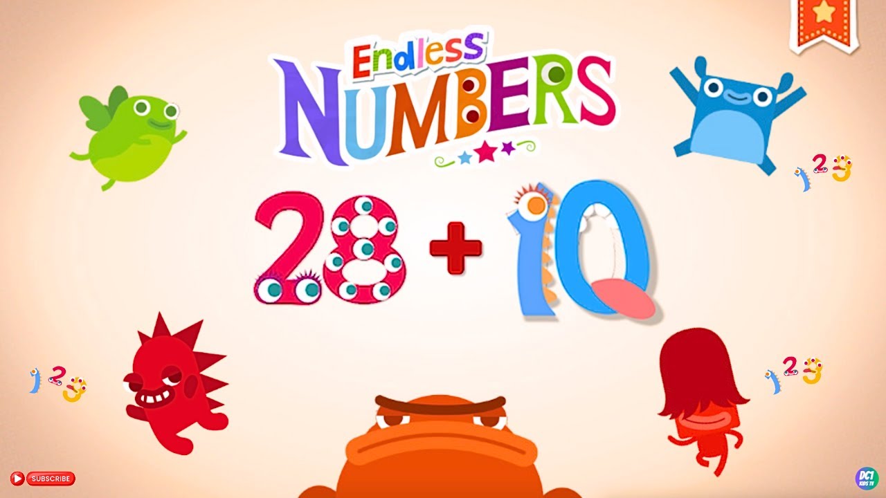 Endless Learning Academy: Engaging Lesson Plan for 1st Grade+ | Dive ...