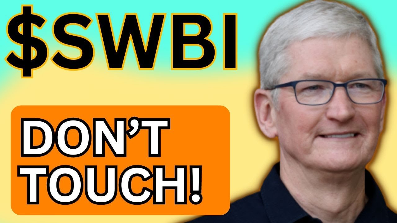 SWBI Stock (Smith & Wesson Brands) SWBI STOCK PREDICTION SWBI STOCK ...