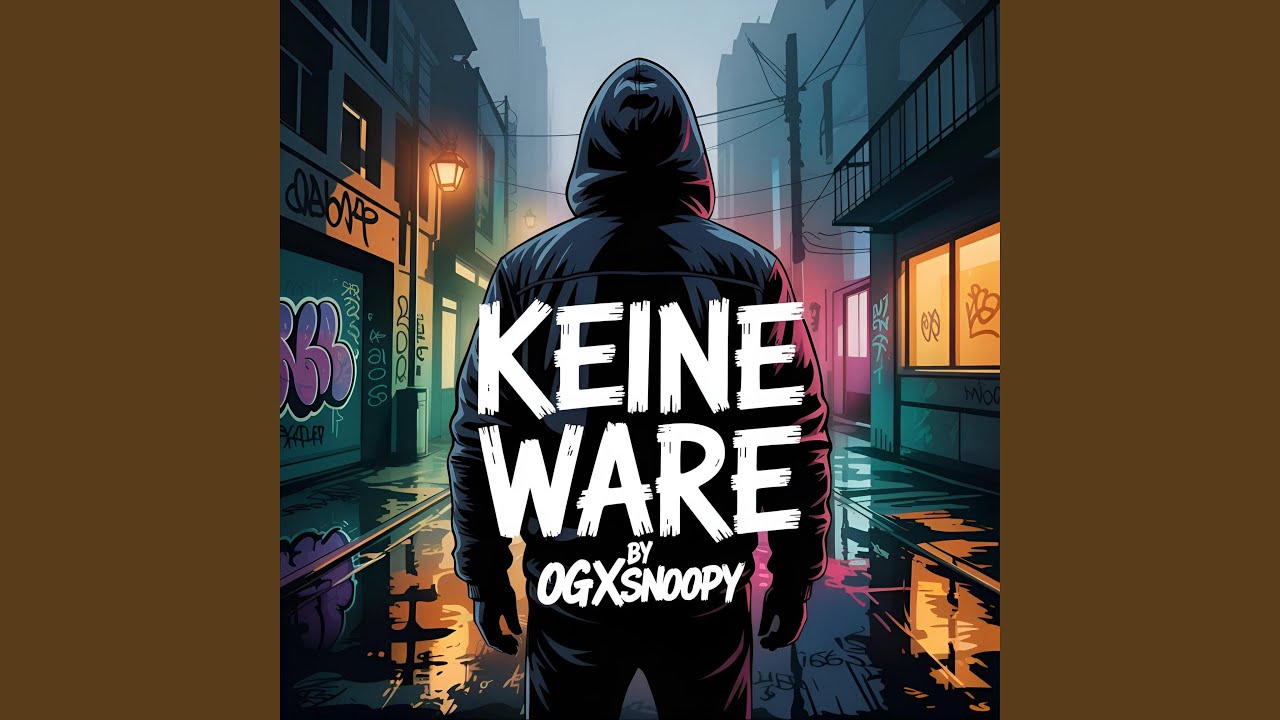 Keine Ware - YouTube