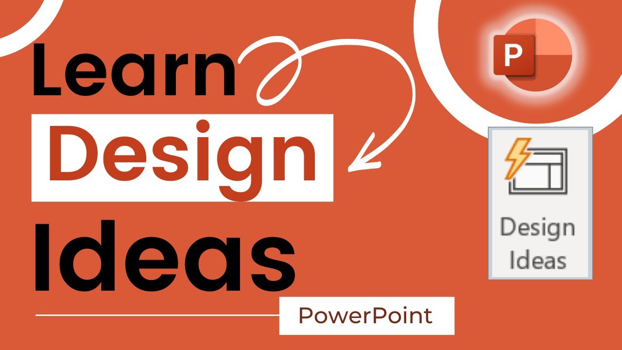 All About Design Ideas In PowerPoint Tutorial The Ultimate Guide All About Design Ideas In PowerPoint Tutorial The Ultimate Guide