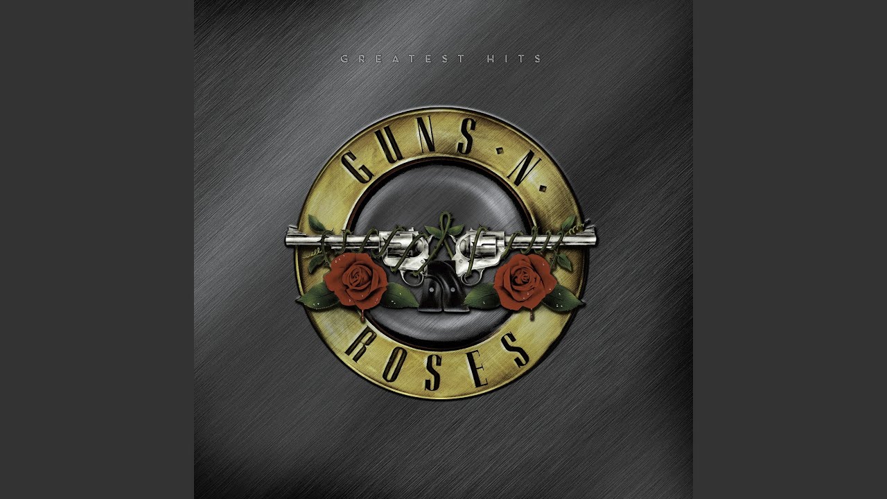 November Rain - YouTube Music