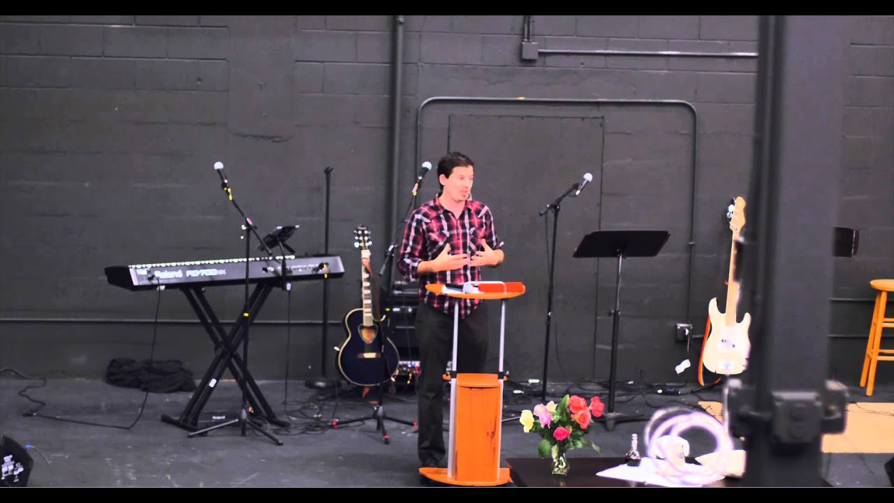 The First Follower - YouTube