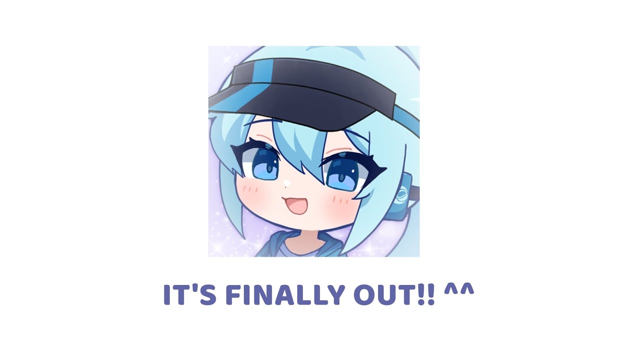 Gacha life 2 is finally here! (ft. mascot) - YouTube